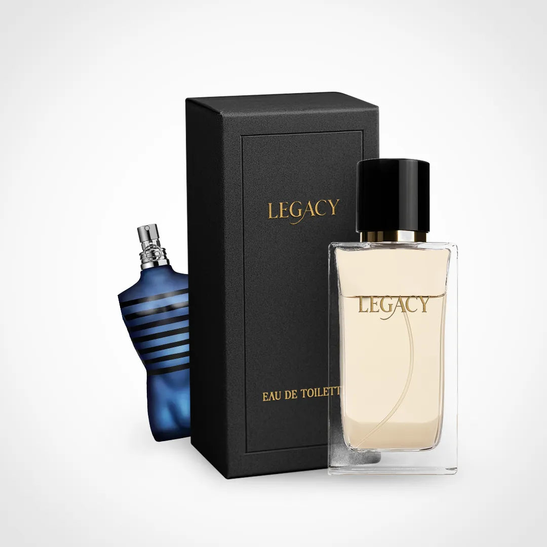 Ultra Male – legacy parfums